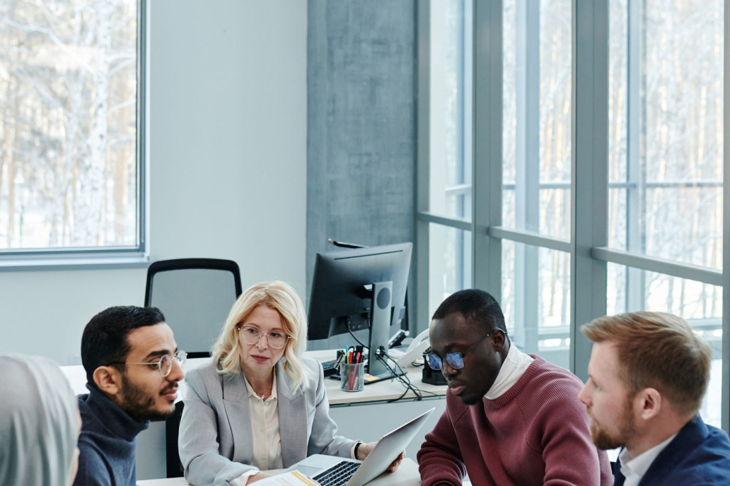 Our HSE policy – Atmar Survey